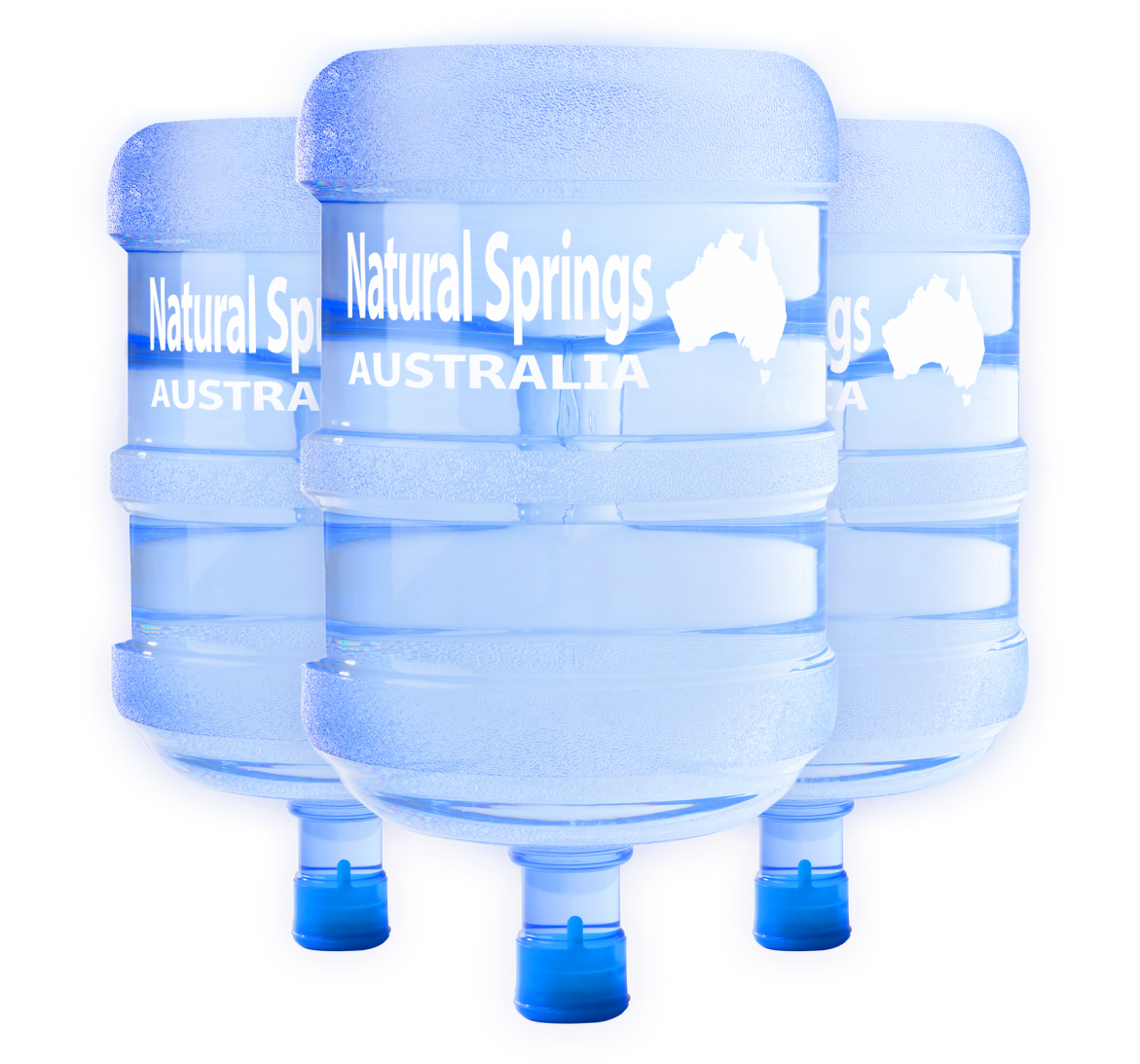 Natural Springs Australia | Volcanic Spring Water