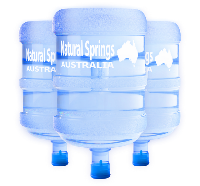 Natural Springs Australia | Volcanic Spring Water