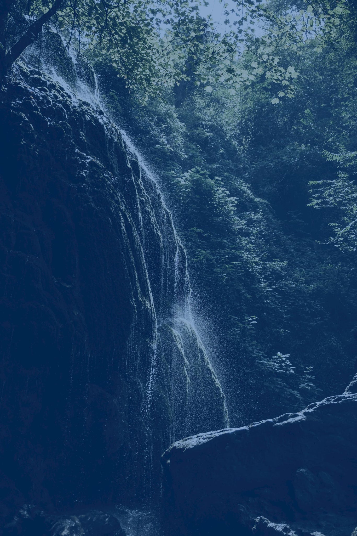 Natural Springs Australia | Volcanic Spring Water