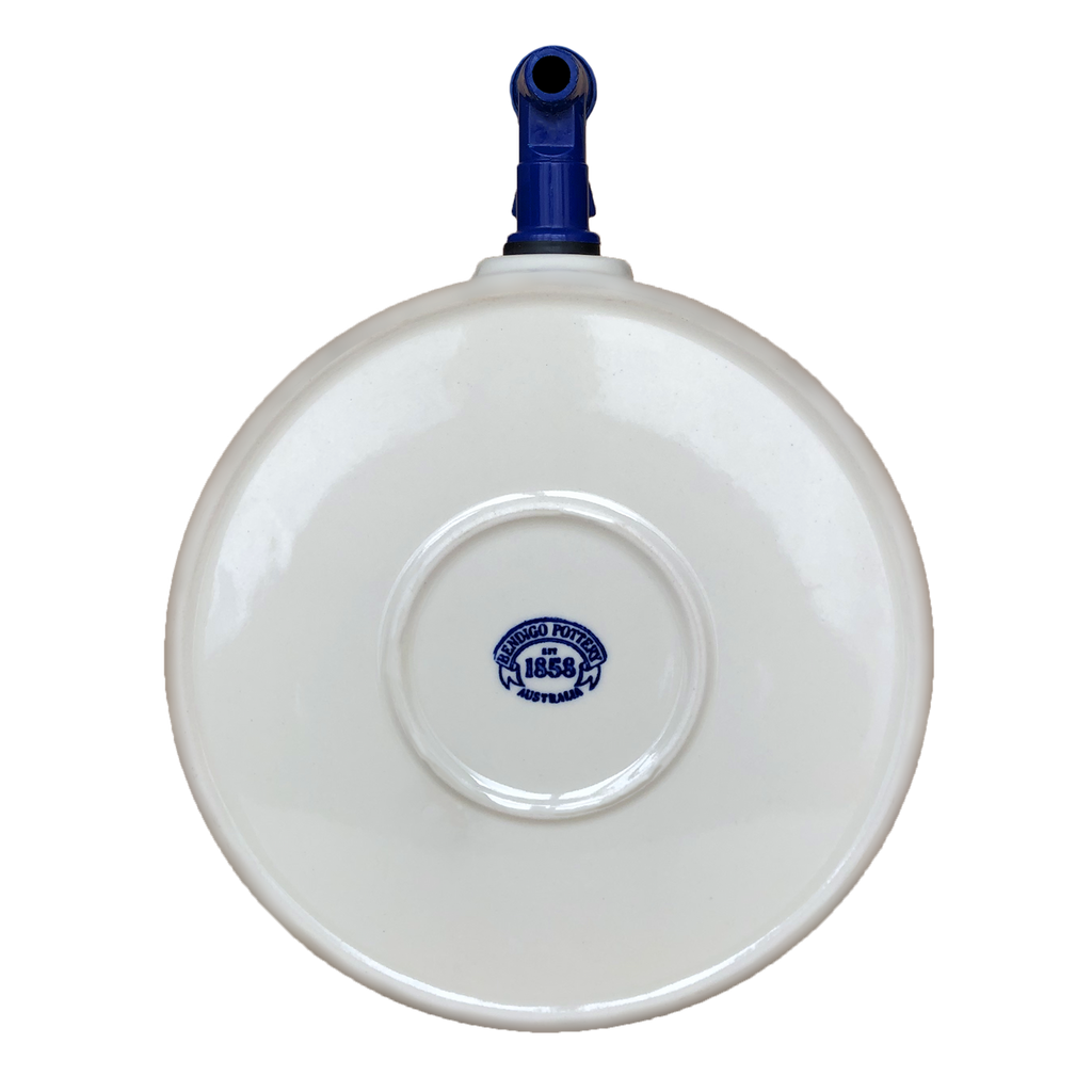 Ceramic Well | Natural Springs Australia