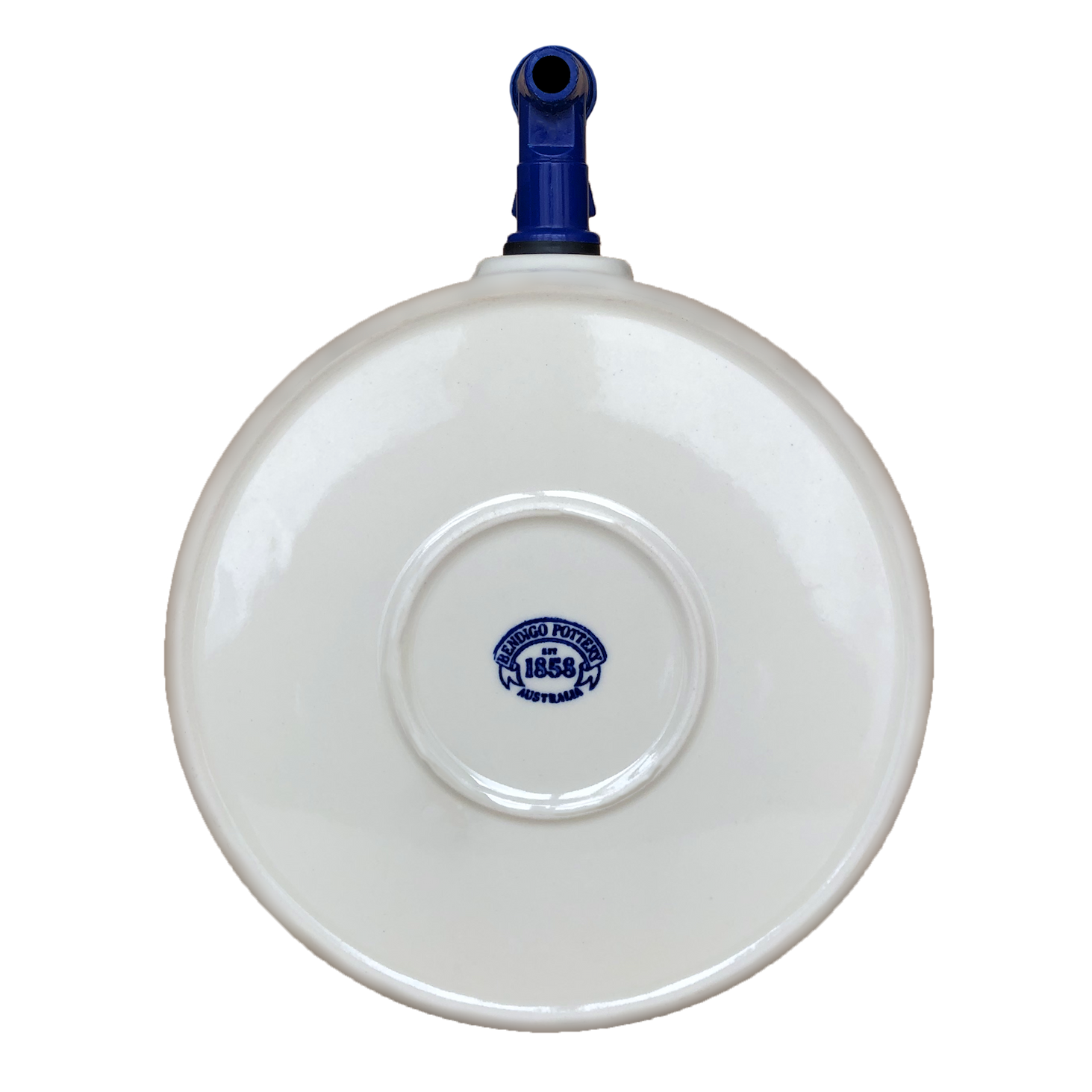 Ceramic Well | Natural Springs Australia